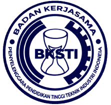 BKSTI Information System